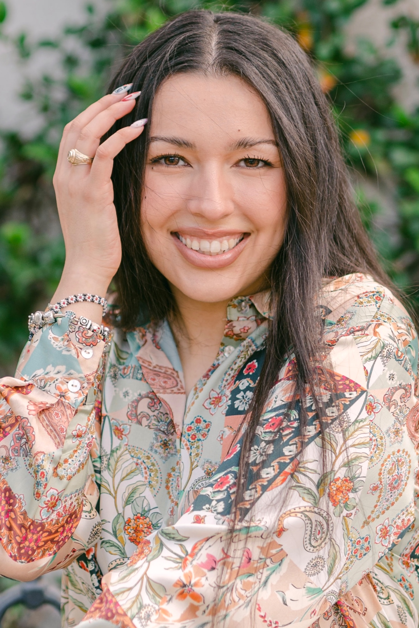 Joy Badger's Instagram, Twitter & Facebook on IDCrawl